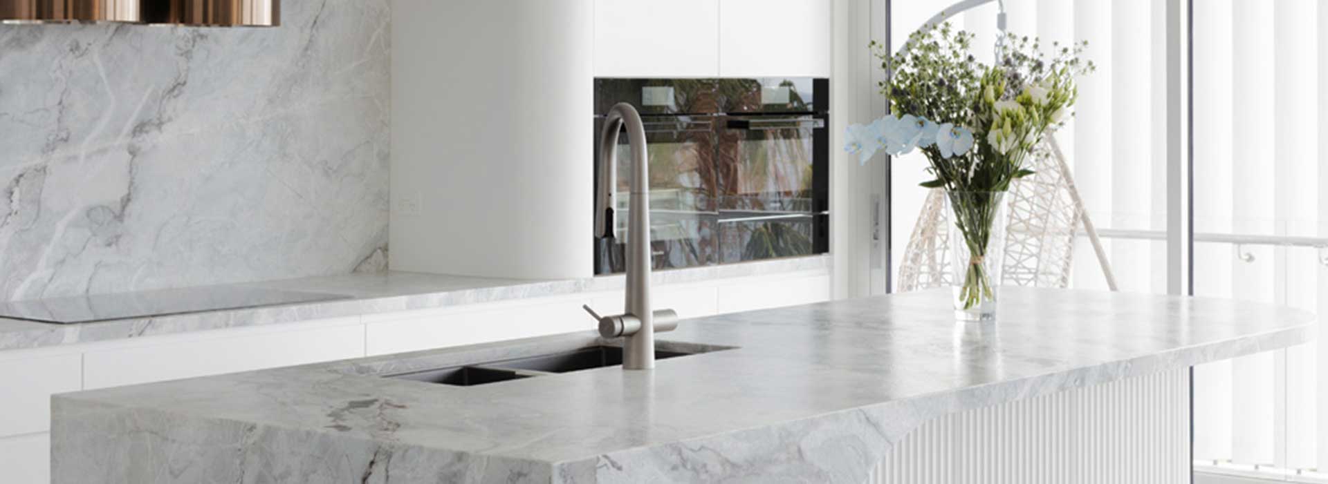 Mermaid House - STS STONE