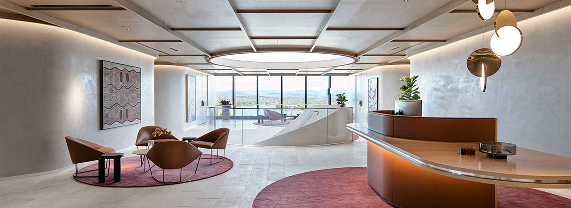 Minter Ellison - STS STONE