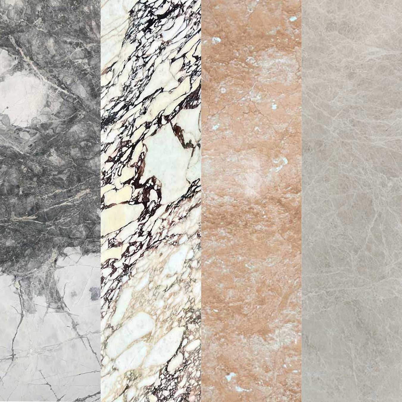 Natural Stone Range Slabs & Tiles | STS STONE